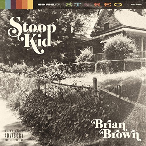 Stoop Kid [Explicit] by Brian Brown on Amazon Music - Amazon.com