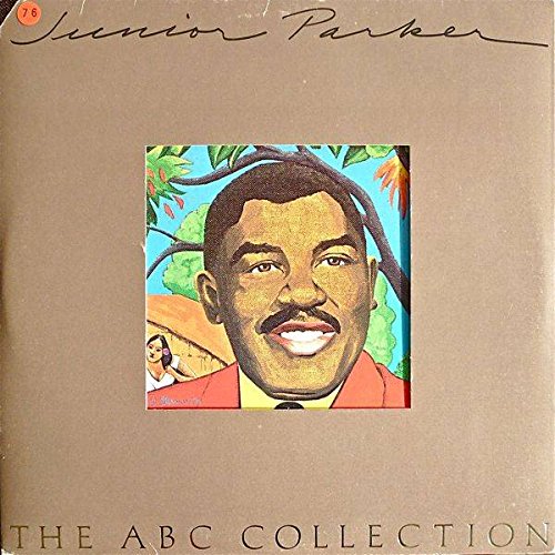 Amazon.com: Little Junior Parker - The ABC Collection - ABC Records ...