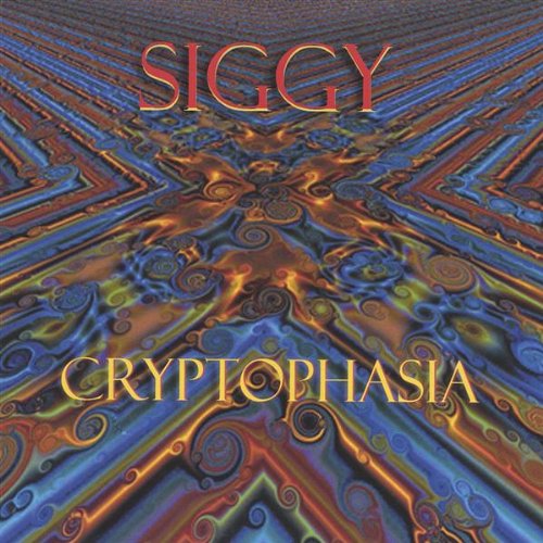 Cryptophasia - Amazon.com Music