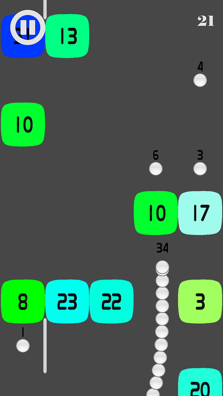 Slither Snake vs Blocks - App on Amazon Appstore