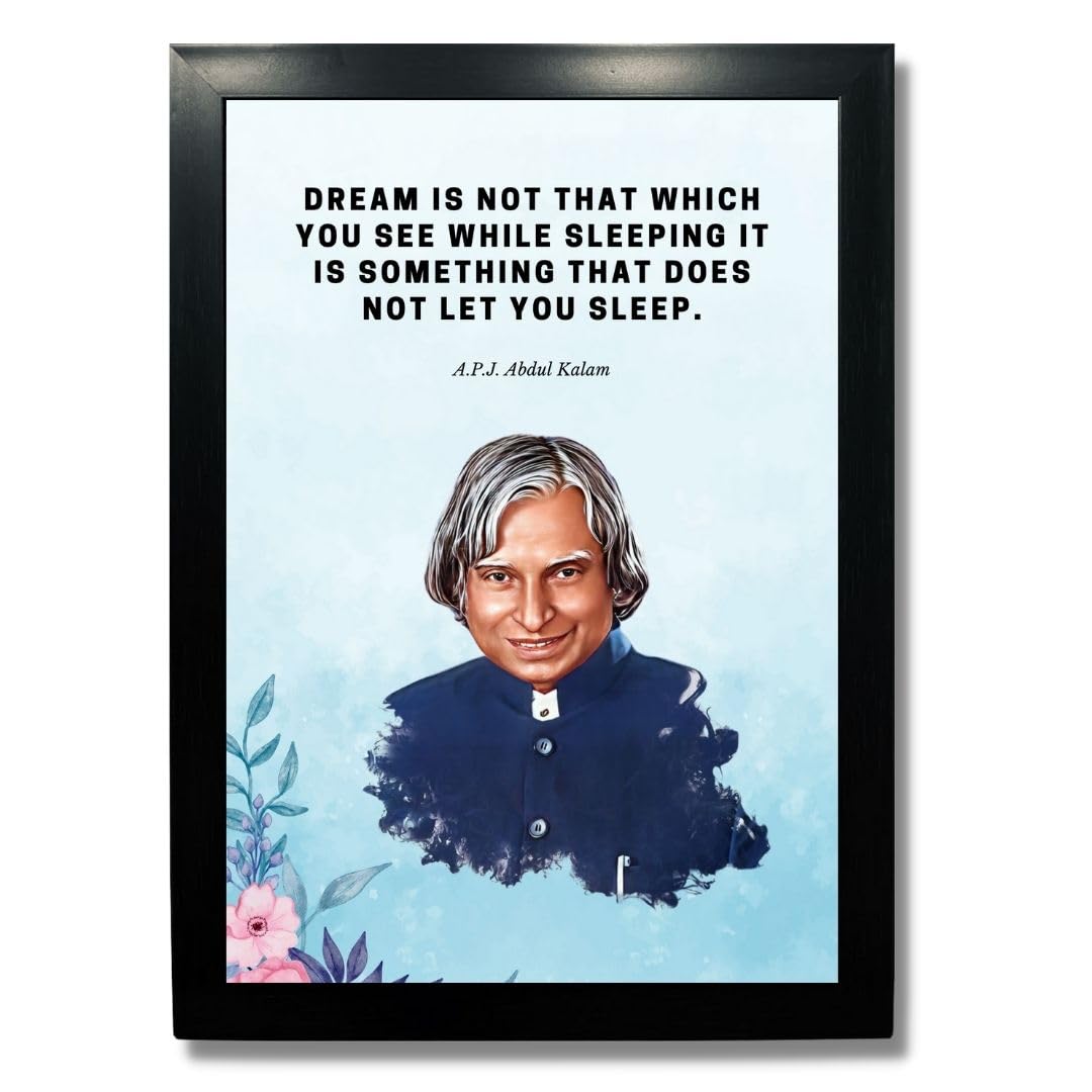 Inspirational Quotes By Famous Personalities