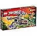 LEGO NINJAGO 70746 - Condrai-Copter: Amazon.de: Spielzeug
