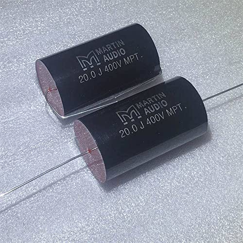 10 Best Audio Coupling Capacitors 2024 | There's One Clear Winner ...