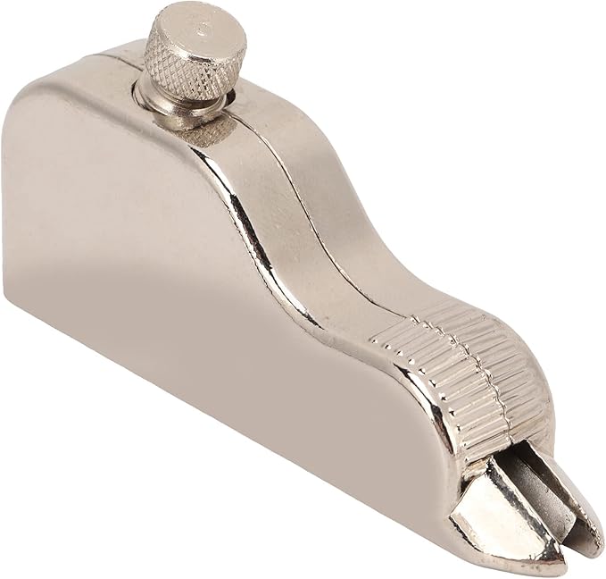 Amazon.com: Adjustment Groover Handcrafted Leather Groove Cutter ...