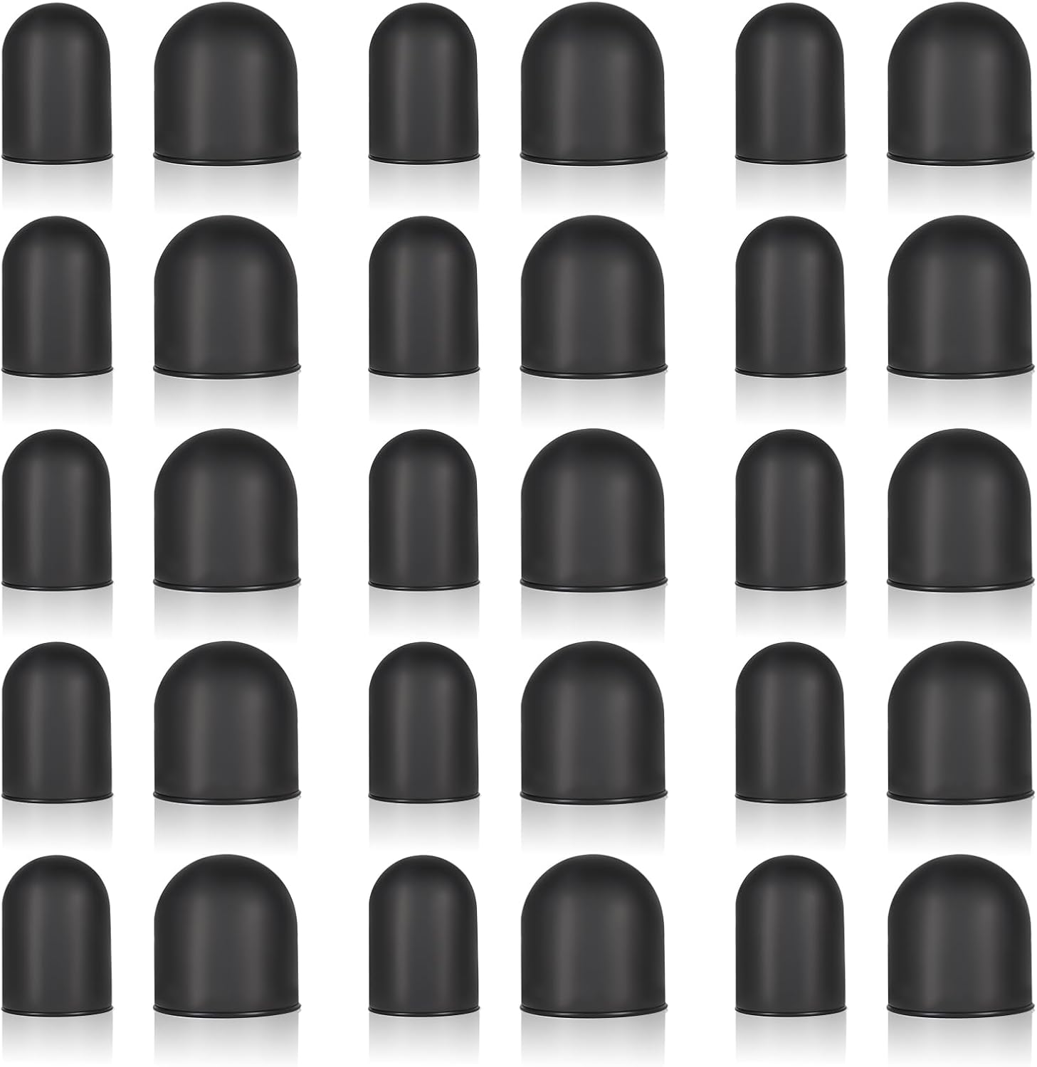 Amazon.com: 60PCS Stylus Rubber Tips for Stylus Pens, no Scratch Screen ...