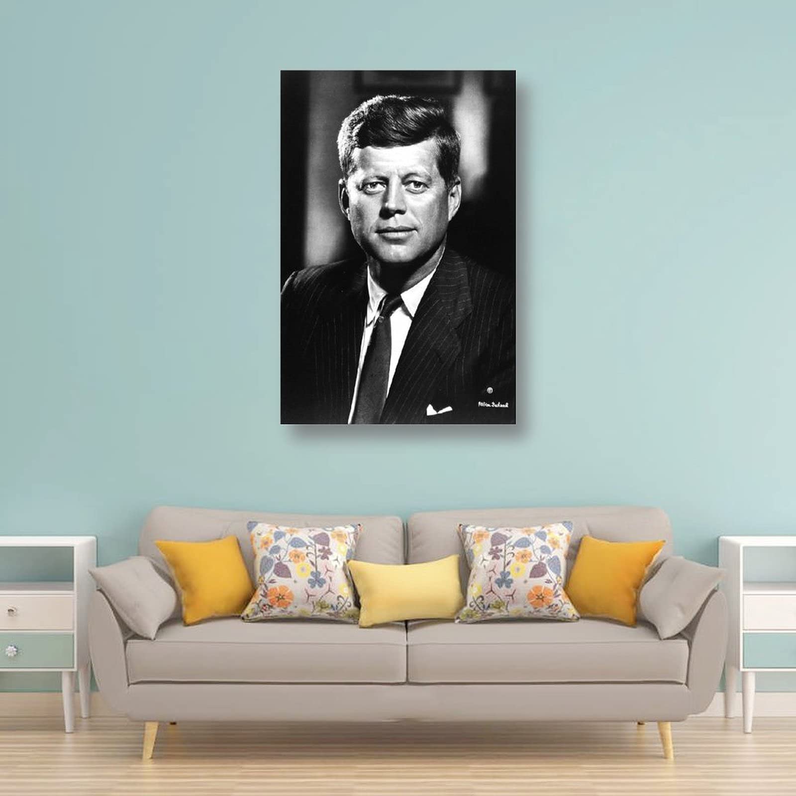 Jfk Poster Ideas