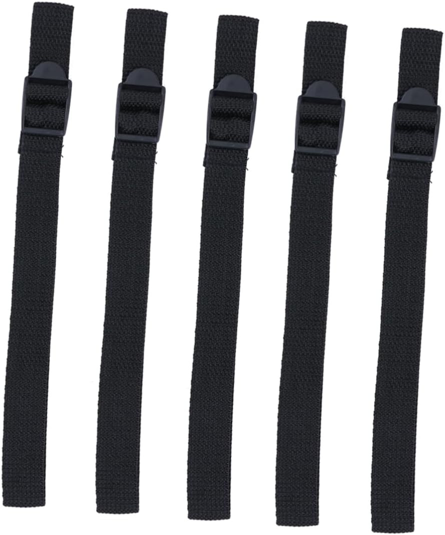 Amazon.com : BESPORTBLE 5pcs Ski and Pole Carrier Ski Pole Carrier ...