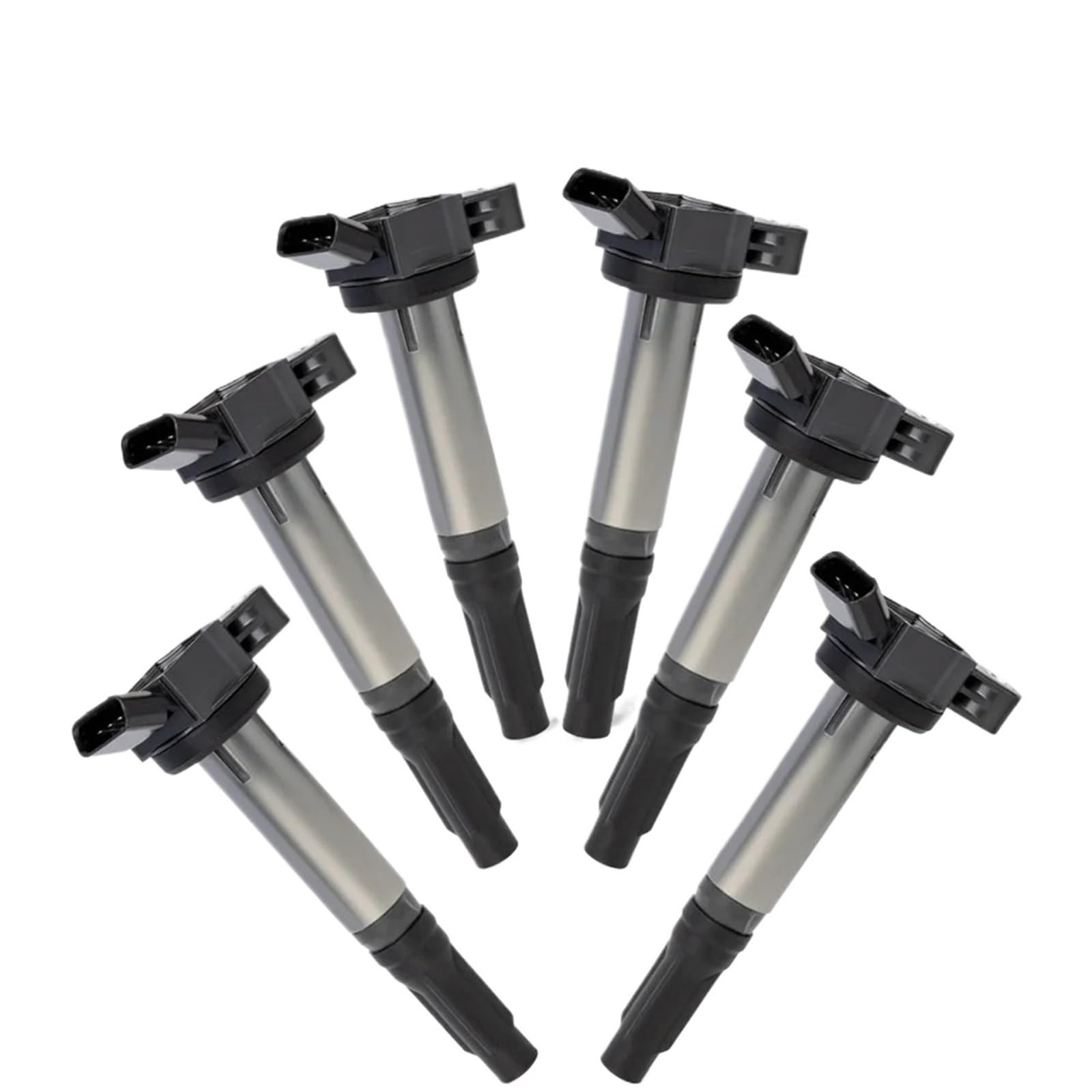 Amazon | 点火コイル修理トヨタ RAV4 アバロンカムリハイランダー/レクサス IS350 ES350 RX350 90919 ...