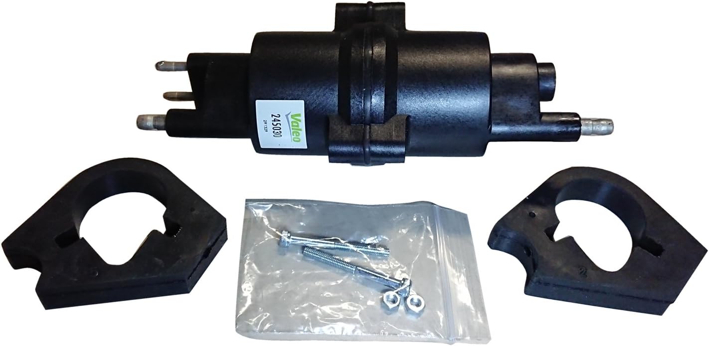 Amazon | Valeo シトロエン2CV用 イグニッションコイル [並行輸入品] | イグニッションコイル | 車＆バイク