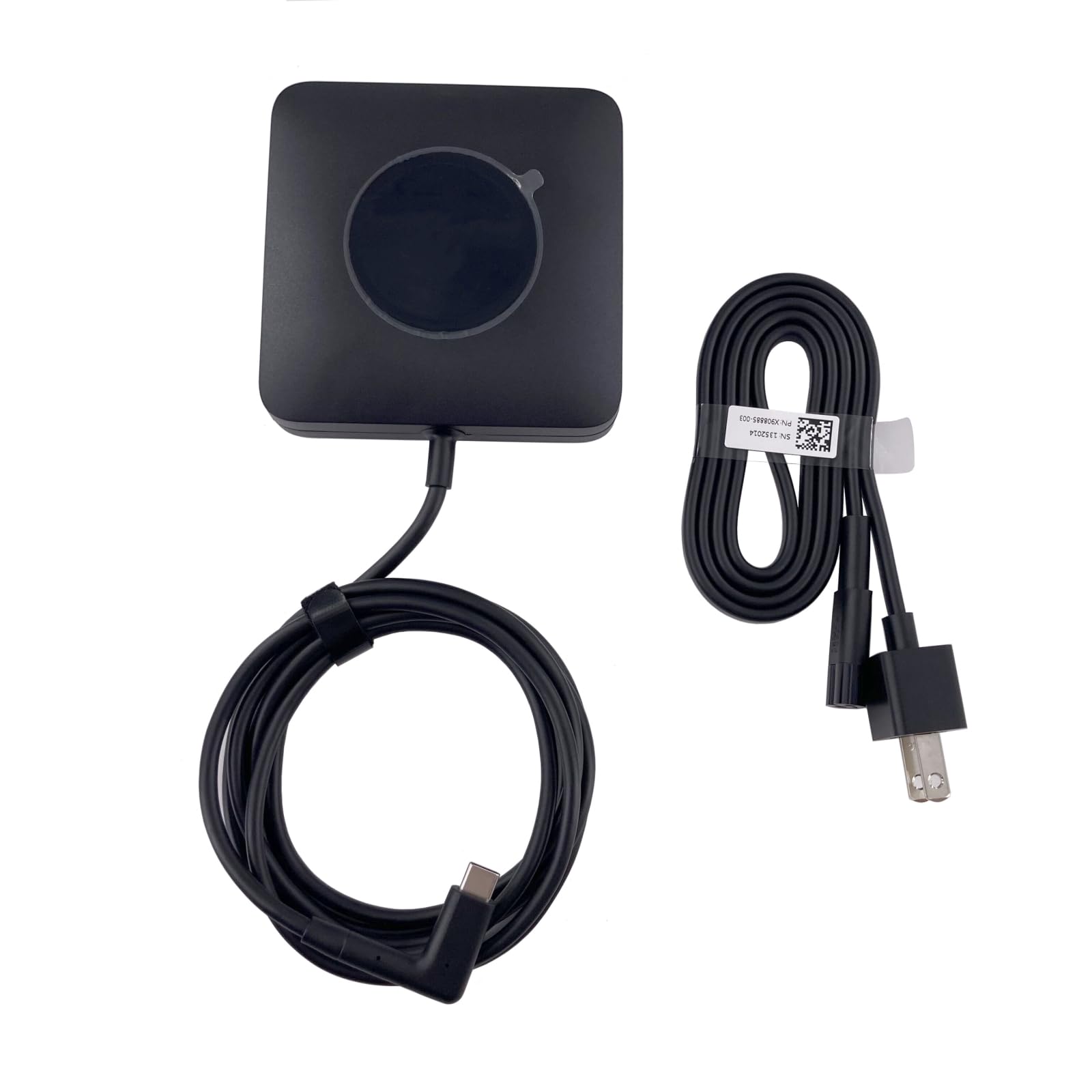 Amazon.com: New 65W Type-C Power Supply Charger for Peloton Bike+ (Bike ...