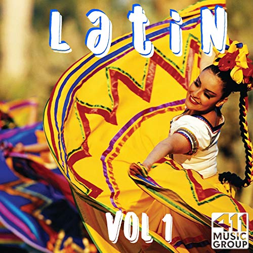 Play Latin, Vol. 1 by VARIOUS ARTISTS on Amazon Music