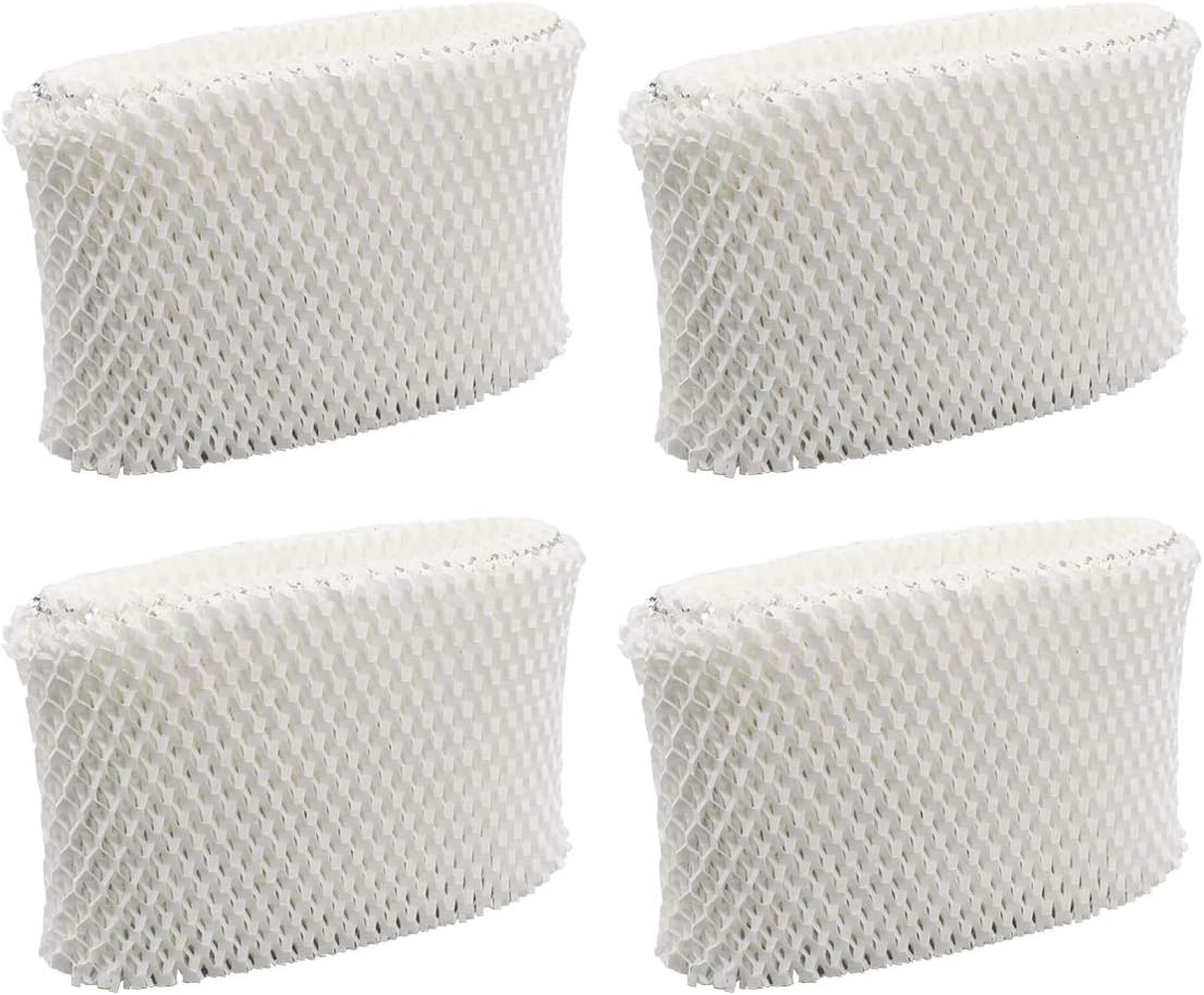 Amazon.com - ApplianPar Pack of 4 WF2 Humidifier Wick Filter for Vicks ...
