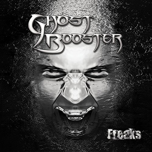 Amazon.co.jp: Freaks : Ghost Booster: デジタルミュージック