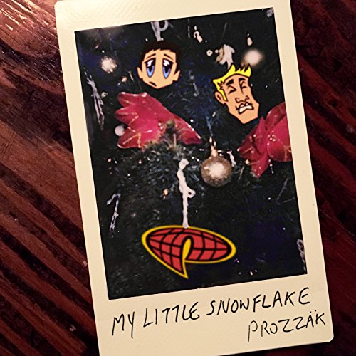 My Little Snowflake by Prozzak on Amazon Music - Amazon.com