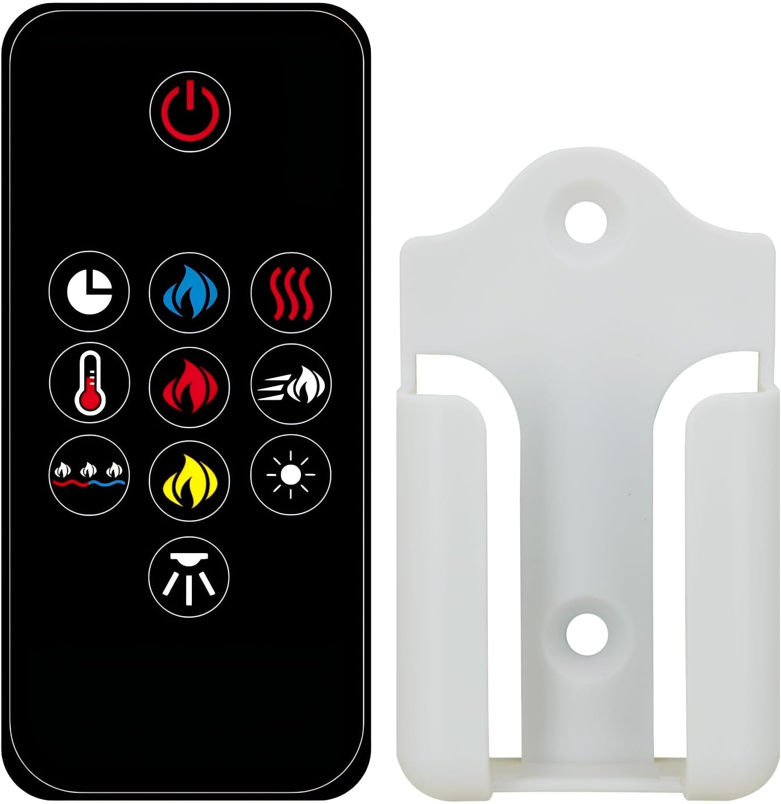 Amazon.com: Napoleon W190-0095 Allure Phantom Remote Control : Home ...