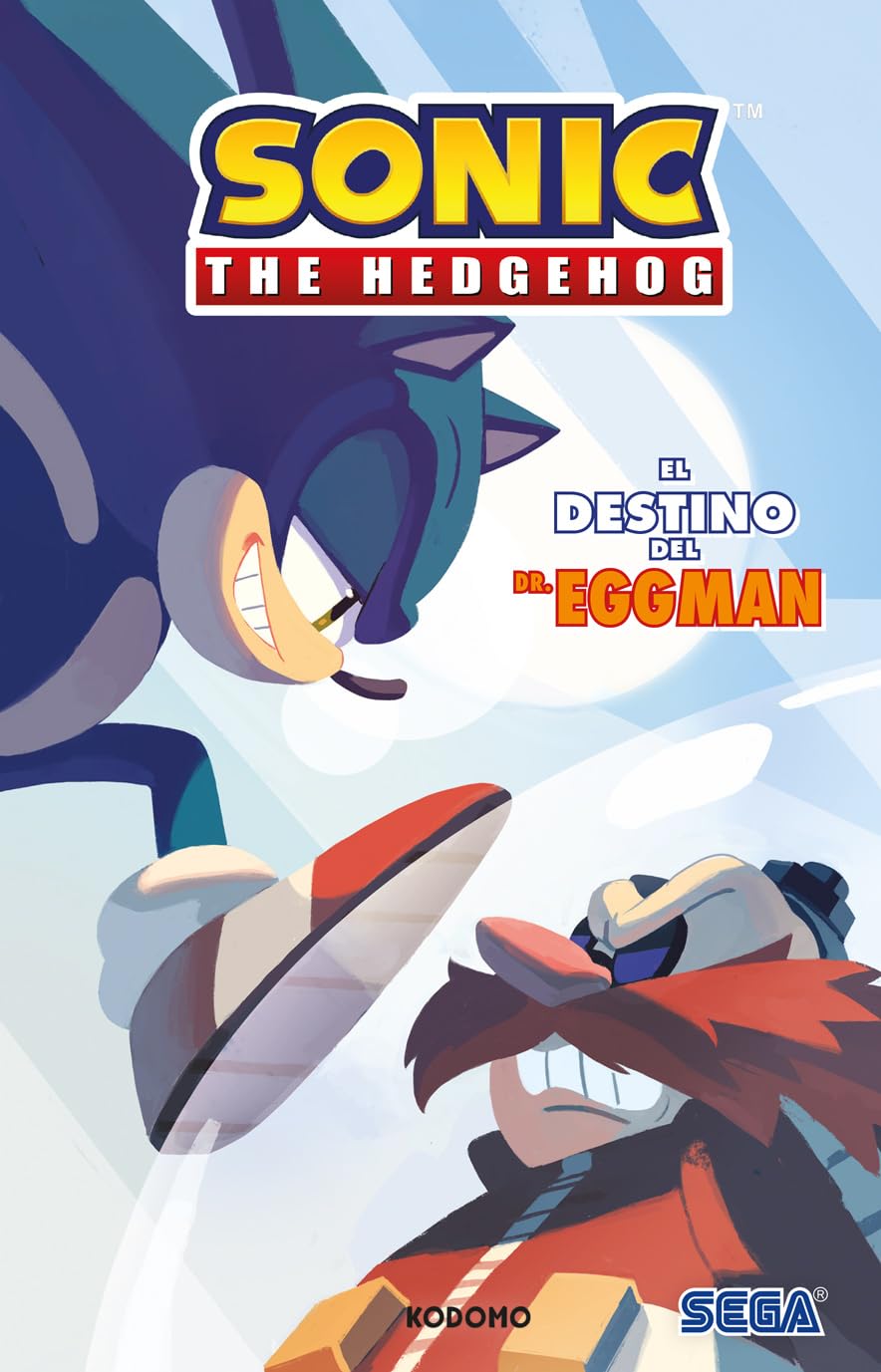 Sonic The Hedgehog vol. 02 (Biblioteca Super Kodomo) : Flynn, Ian, Yardley, Tracy, Bryce Thomas ...