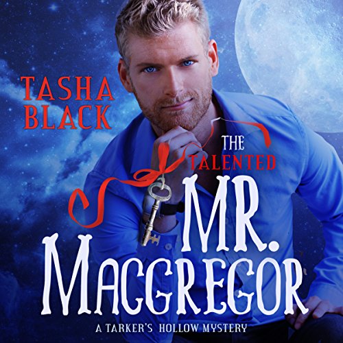 Amazon.co.jp: The Talented Mr. MacGregor: A Tarker's Hollow Mystery ...