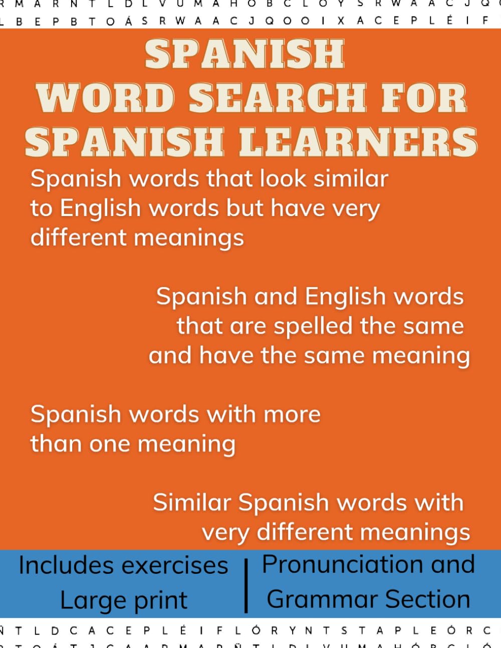 Spanish Words And Meanings PDF Free) The New World Spanish/English,