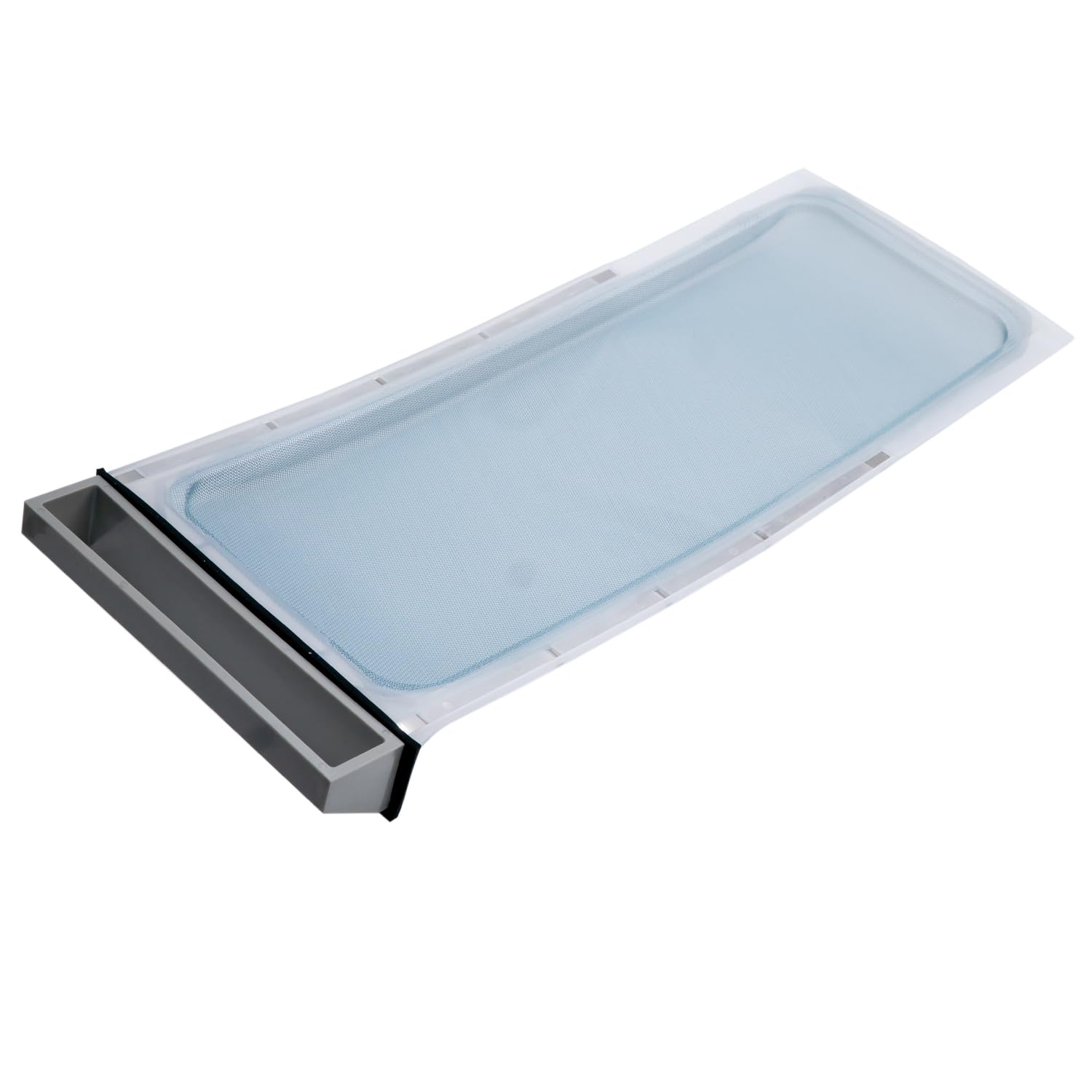 339392 339392V Dryer Lint Filter Case Screen Replacement Parts Fit for ...