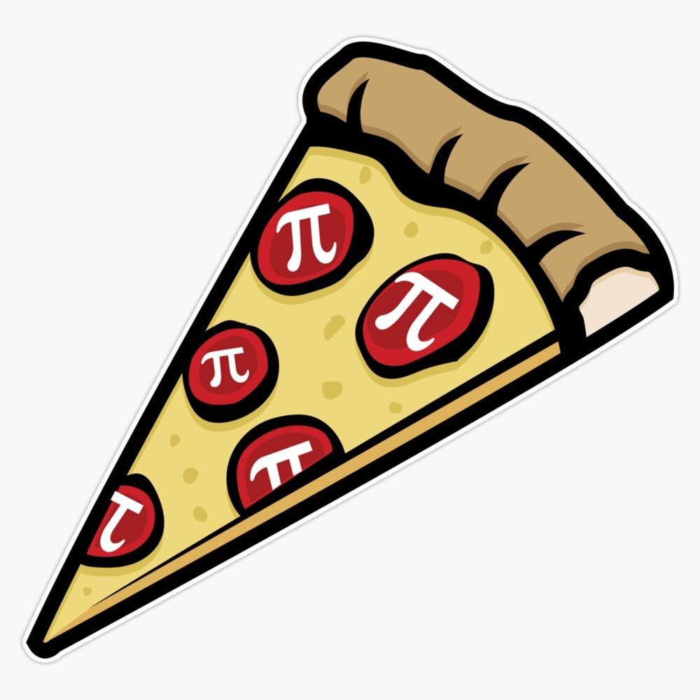 Pizza Pie Clip Art