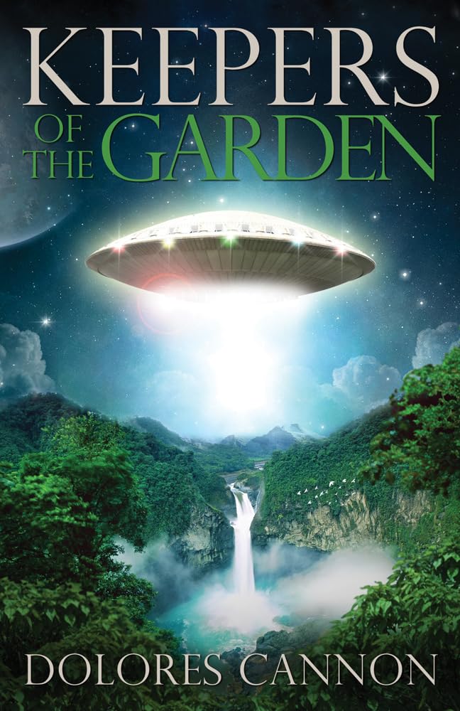 Amazon | Keepers of the Garden | Cannon, Dolores | Astronomy