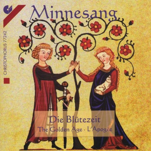 minnesang the golden age - Amazon.com Music