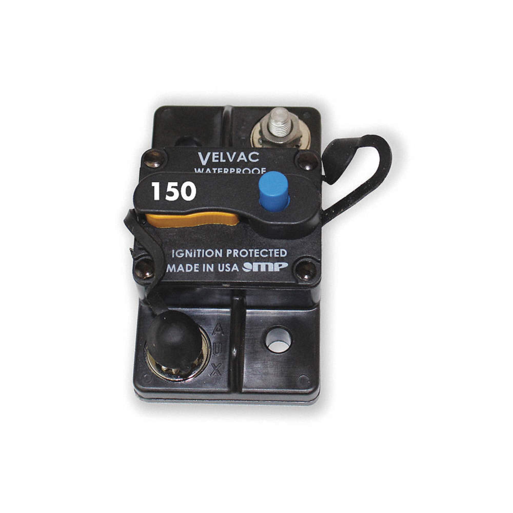 Amazon.com: Velvac Genuine Velvac Circuit Breaker - 091003 : Automotive