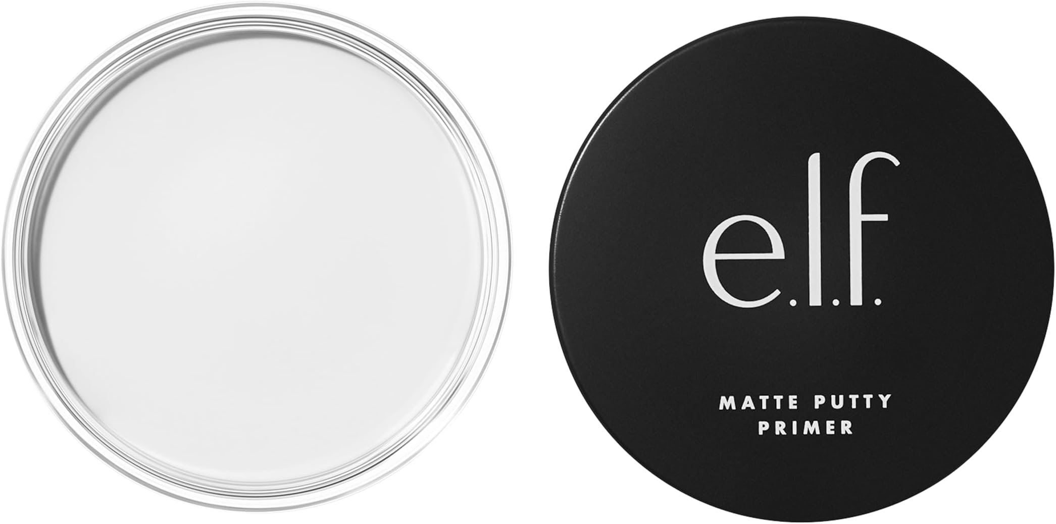 Amazon.com: e.l.f. Matte Putty Primer, Skin Perfecting, Lightweight ...