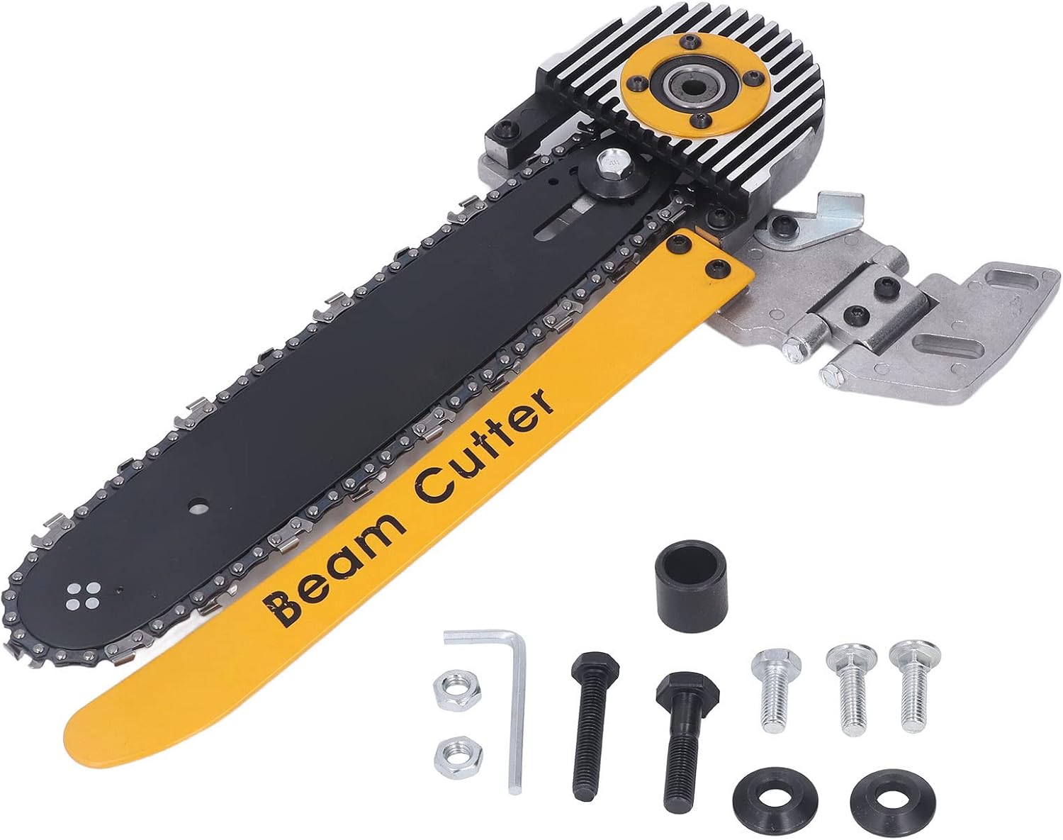 Amazon.com: Keebgyy Circular Beam Cutter Blade, Chainsaw Blade ...