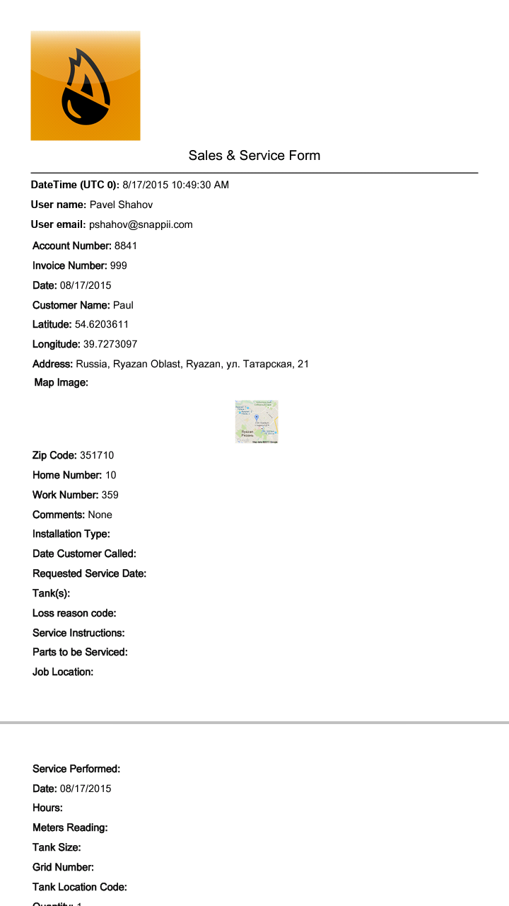 Oil & Gas Field Operations - App on Amazon Appstore