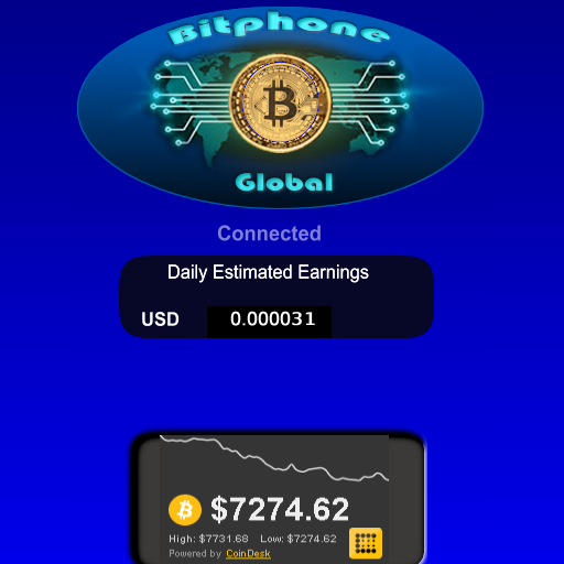 BitPhone - App on Amazon Appstore