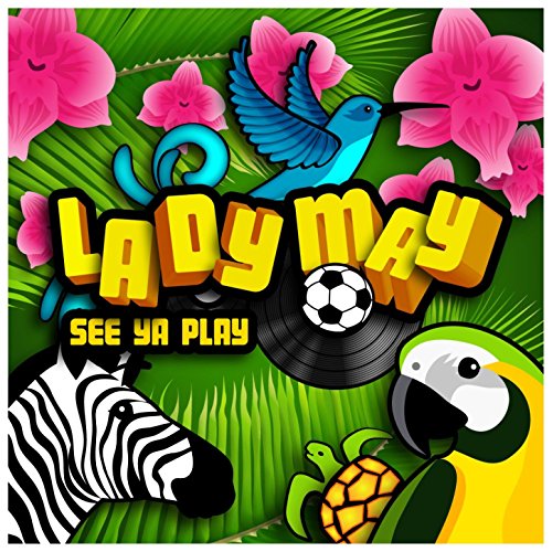 Amazon.co.jp: See Ya Play : LADY MAY: デジタルミュージック
