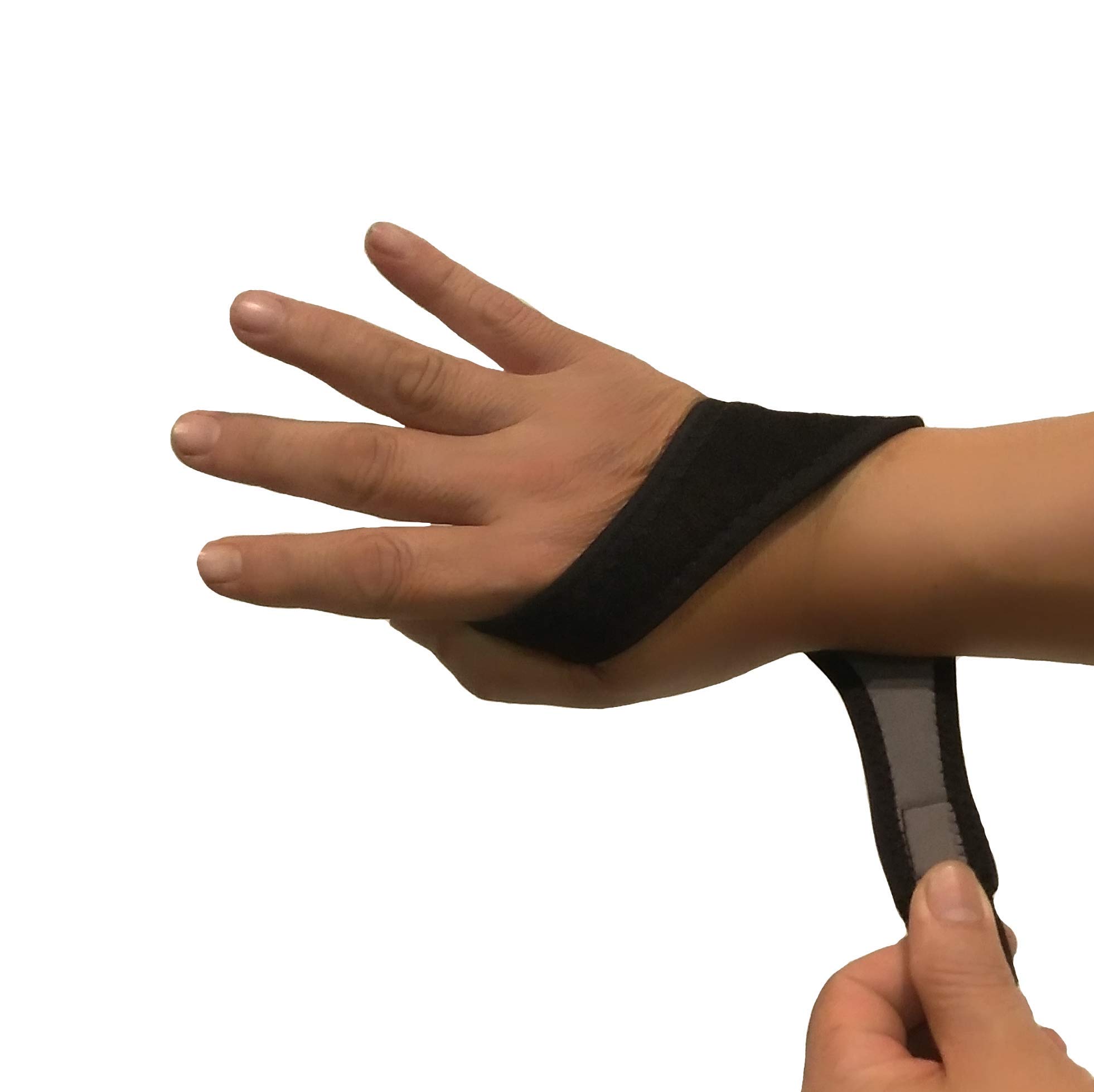 Buy IRUFA,WR-OS-17,Breathable Neoprene Wrist Brace, for TFCC Tear ...