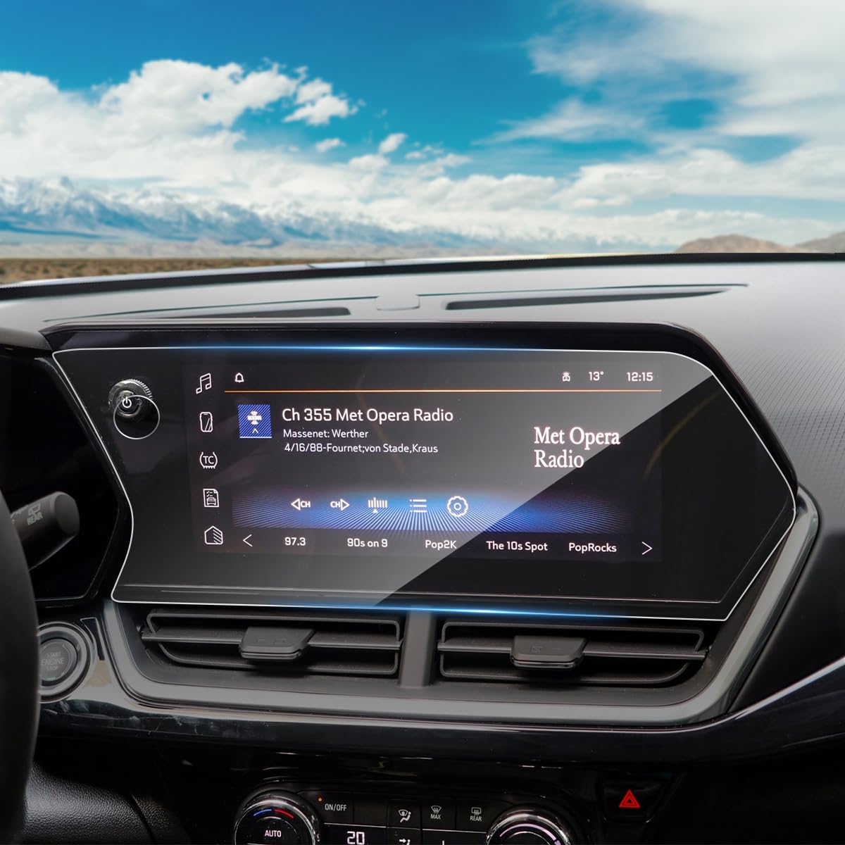 Transform Your 2025 Chevy Trailblazer The Ultimate Guide To Dash Covers