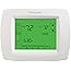 Honeywell TH8320U1008 7day 3/h 2/c Vision PRO 8000 Touchscreen ...