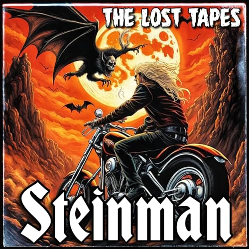 Play The Lost Steinman Tapes by Steinman on Amazon Music