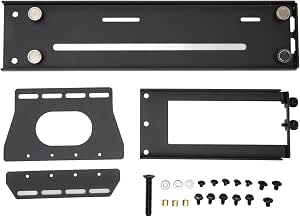 Vertical GPU Mounting Bracket, Adjustable GPU Support Video Card Holder ...