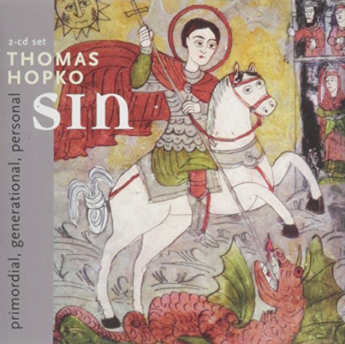 Sin: Primordial, Generational, Personal: Hopko, Thomas: 9780881413243 ...
