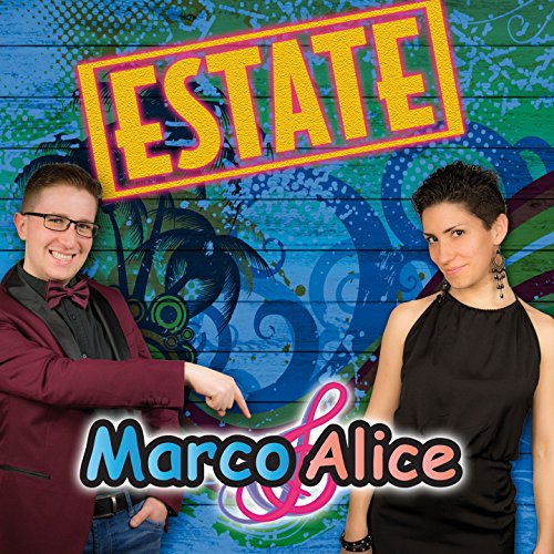 Amazon.com: Estate : Marco & Alice: Digital Music