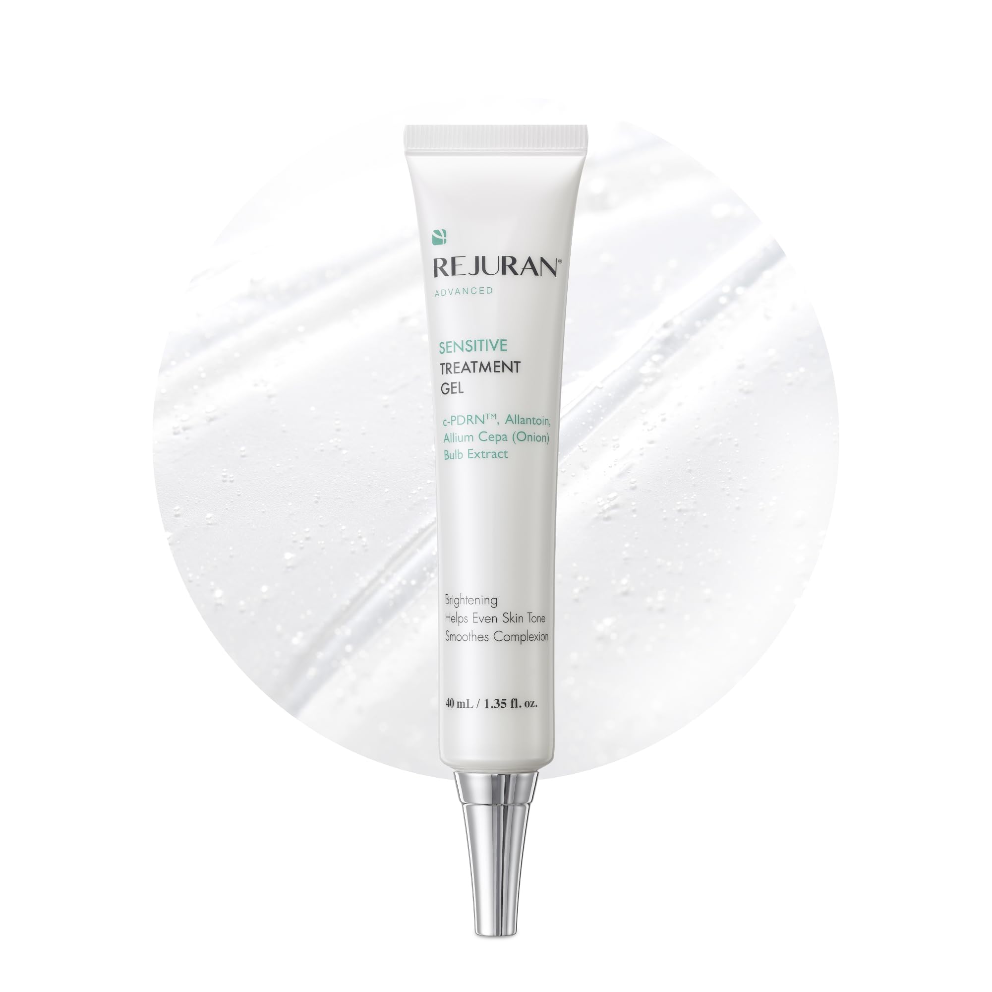 Buy REJURAN® Advanced Gel, c-PDRN® - Clinical Grade Gel for Healing and ...