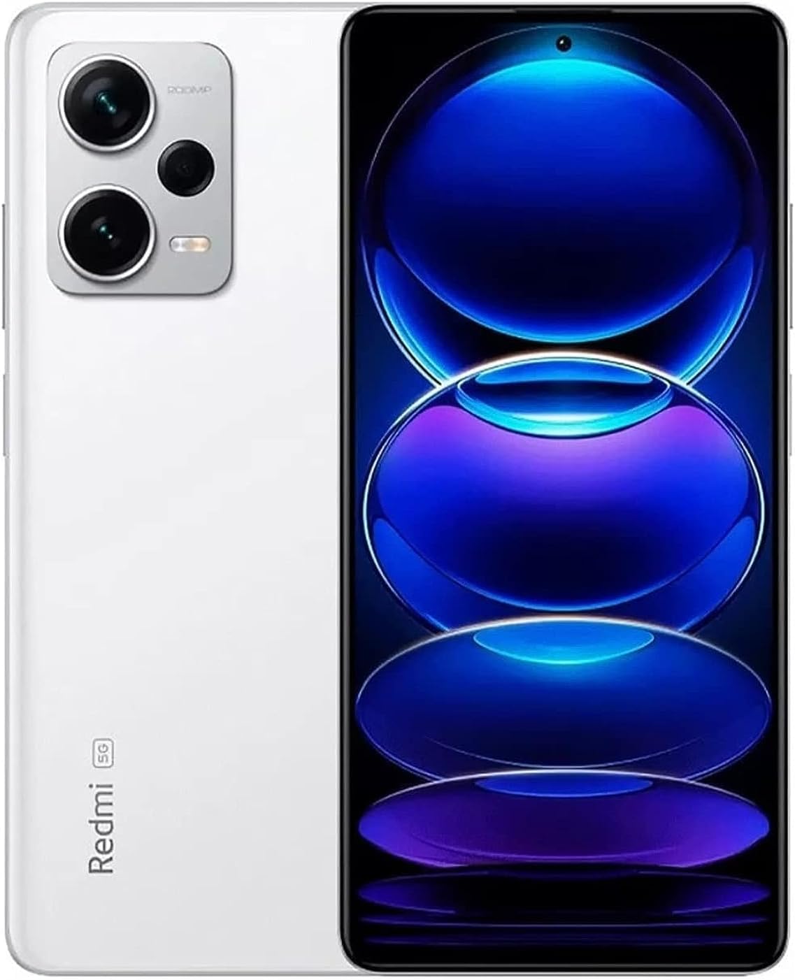 Redmi Note 12 Pro 5G (Stardust Purple, 12GB RAM, 256GB Storage ...