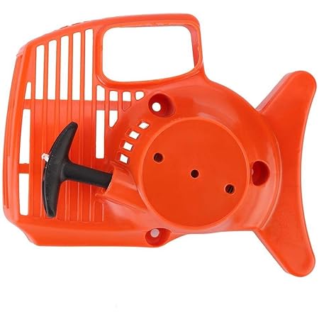 Recoil Pull Starter Assembly for Stihl FC55 FS38 FS45 FS46 FS55 FC55 HL45 KM55 : Amazon.co.uk ...