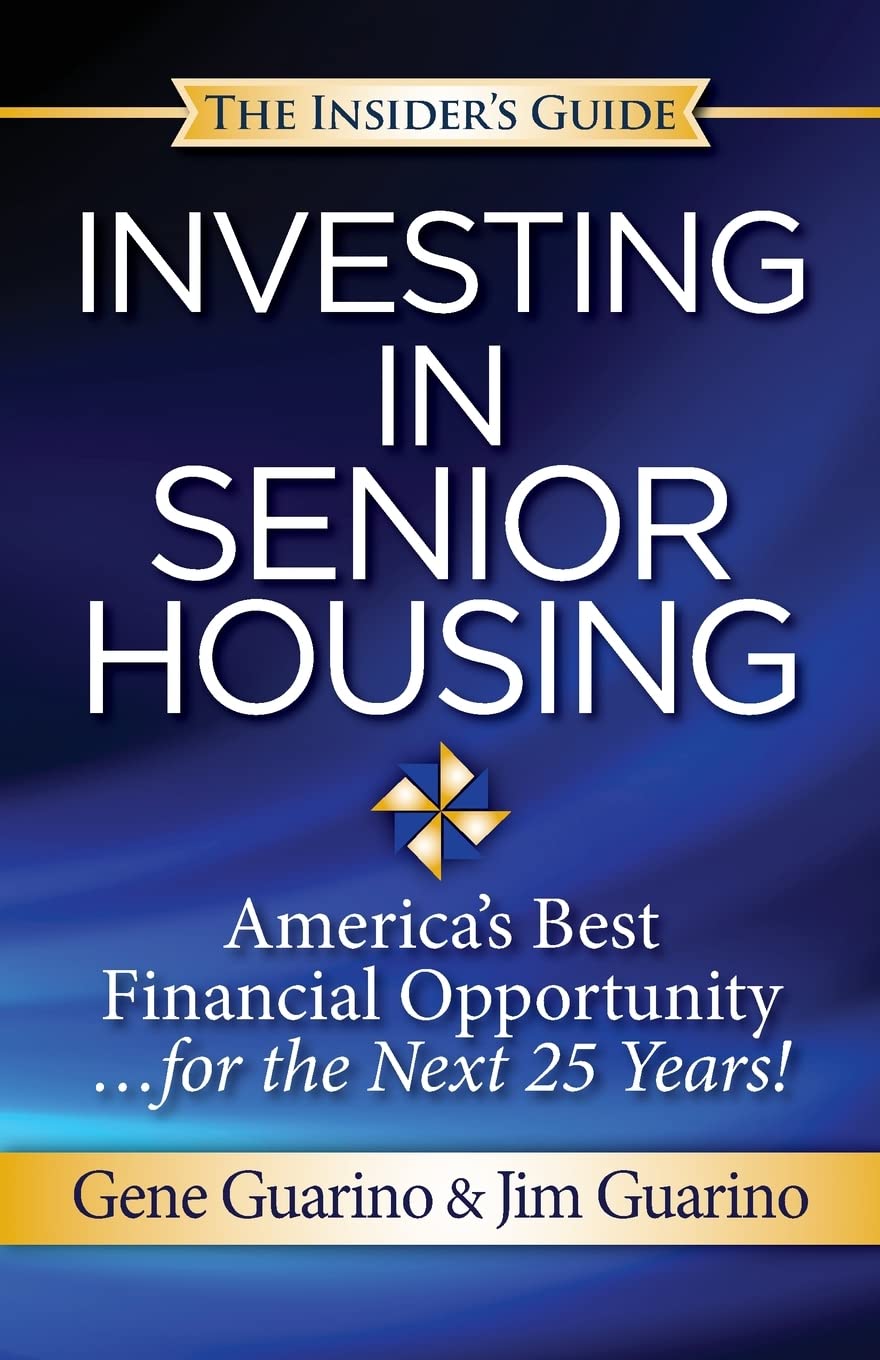 Free Guide To Senior Housing Options Available From Where To Start