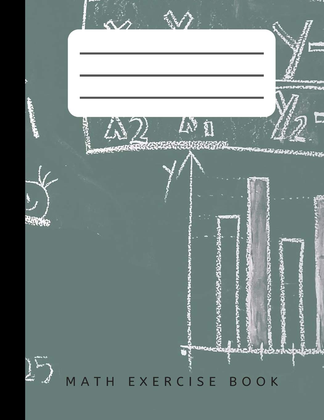 Math Notebook Design