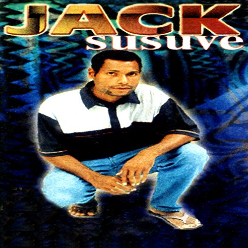 Play Jack Susuve by JACK SUSUVE on Amazon Music