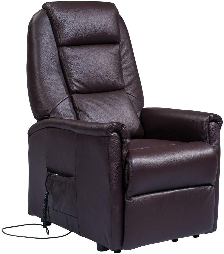 MON FAUTEUIL RELAX Rebecca 2 Moteurs Fauteuil Electrique releveur ...