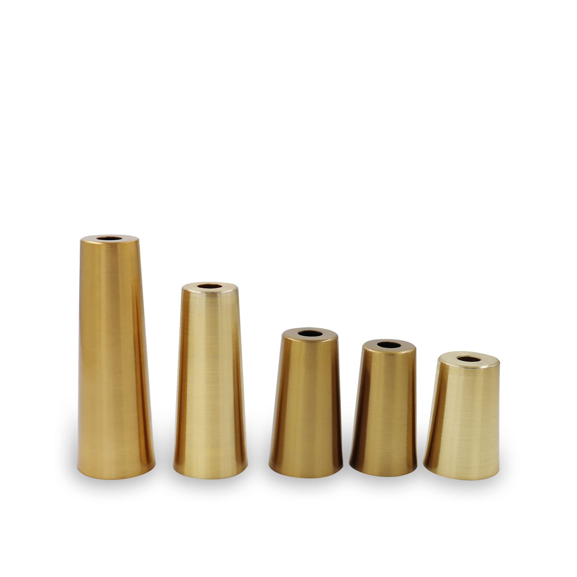Metal Furniture Leg Tips Wholesale Brass Leg Tips For All Types Of