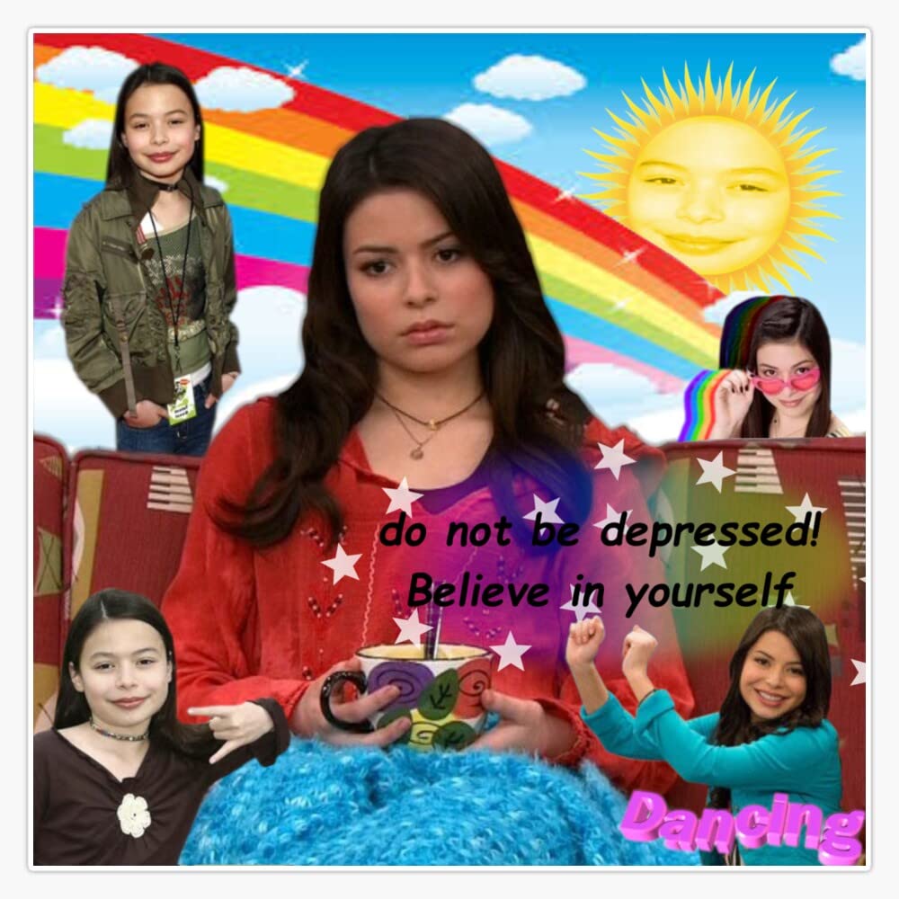 Miranda Cosgrove Meme Miranda Cosgrove – Sbjct