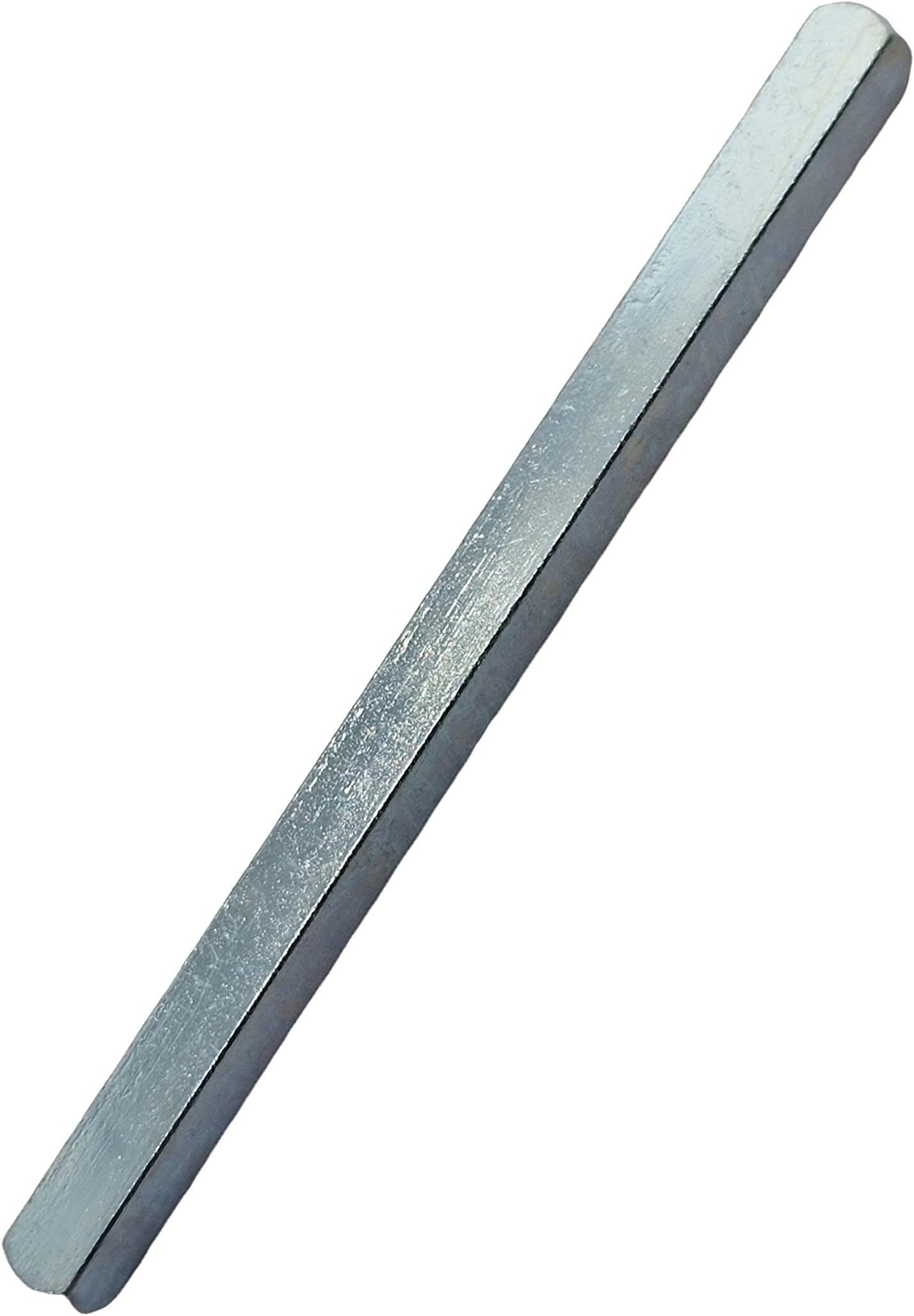 Universal Hardware 8mm x 130mm Solid Steel Spindle Bar for Door UPVC ...