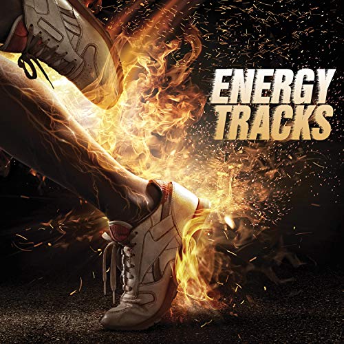 Amazon Music - Various ArtistsのEnergy Tracks [Explicit] - Amazon.co.jp